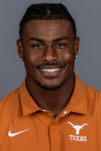 Justice Finkley | Texas | Scouting Report