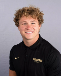 Ben Finneseth | Colorado | Scouting Report