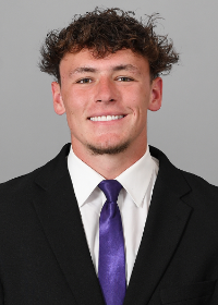 Aiden Fisher | Indiana | Career Stats