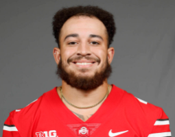 Julian Fleming | Penn State | Scouting Report