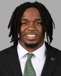 Mark Fletcher Jr. | Miami | Scouting Report