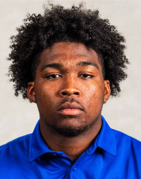 Dorian Fleming | Maryland | Scouting Report