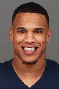 Justin Flowe | Arizona | Scouting Report