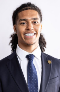 Rico Flores Jr. | UCLA | Career Stats