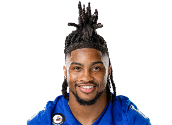 Jordan Ford | Tulsa | Scouting Report