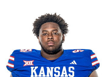 Michael Ford Jr. | Kansas | Scouting Report
