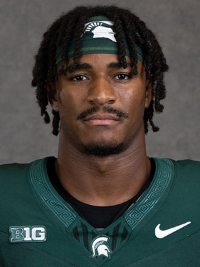Montorie Foster Jr. | Michigan State | Scouting Report