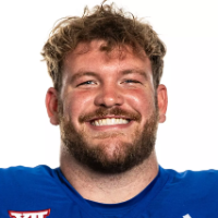 Bryce Foster | Kansas | Scouting Report