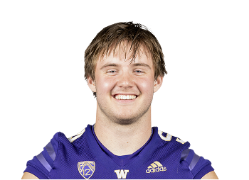 Drew Fowler | Washington | Scouting Report