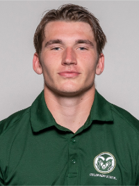 Brayden Fowler-Nicolosi | Colorado State | Career Stats