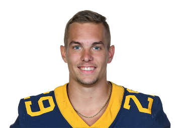 Preston Fox | West Virginia | Scouting Report