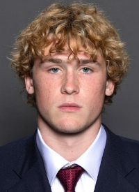 Gavin Freeman | Oklahoma State | Scouting Report