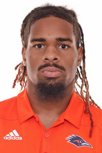 Martavius French | UTSA | Scouting Report