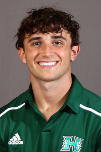 Caleb Freeman | Hawaii | Scouting Report