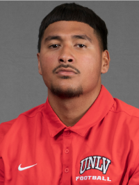 Cameron Friel | UNLV | Scouting Report