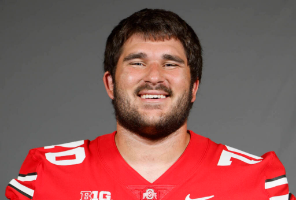 Josh Fryar | Ohio State | Scouting Report