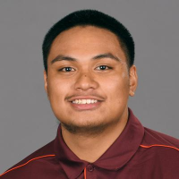 Josh Fuga | Virginia Tech | Scouting Report