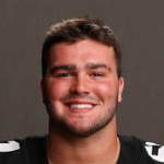 Luke Gaffney | Iowa | Scouting Report