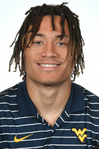 Rodney Gallagher III | West Virginia | Scouting Report
