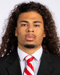 Isaiah Garcia-Castaneda | Nebraska | Scouting Report