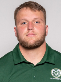 Jacob Gardner | Colorado State | Scouting Report