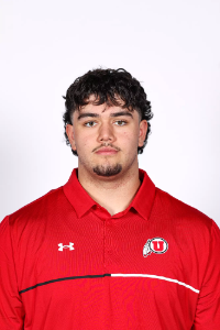 Isaiah Garcia | Utah | Scouting Report
