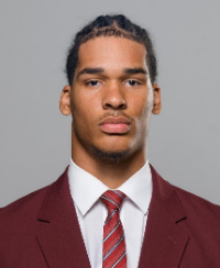 Eric Gentry | USC | Scouting Report