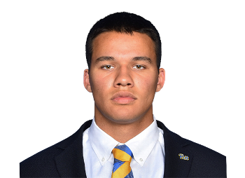 Brandon George | Pittsburgh | Scouting Report