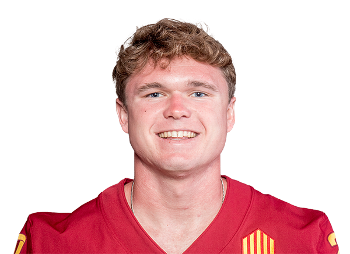Jace Gilbert | Iowa State | Scouting Report