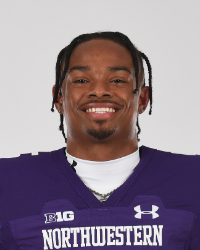 Jacob Gill | Iowa | Scouting Report