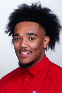 Elijah Gilliam | Fresno State | Career Stats