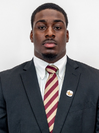 Carl Glass Jr. | Louisiana-Monroe | Scouting Report