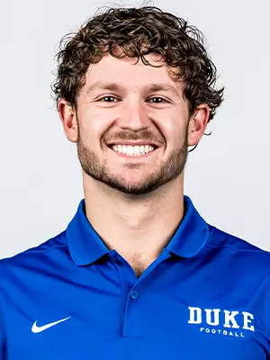 Will Goldberg | Duke | Scouting Report