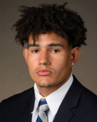 Peter Gonzalez | Penn State | Scouting Report