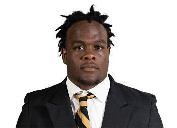 Bernard Gooden | South Florida | Scouting Report