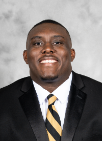 DeVonte Gordon | Wake Forest | Scouting Report