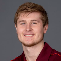 Stephen Gosnell | Virginia Tech | Scouting Report