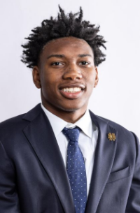 Christian Gray | Notre Dame | Scouting Report