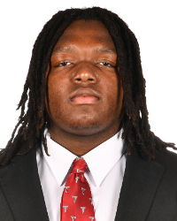 Derrick Graham | Tulane | Scouting Report