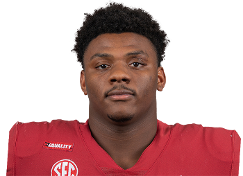 Eric Gregory | Arkansas | Scouting Report