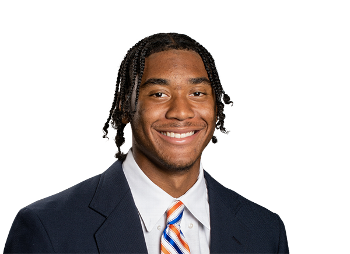 Taylen Green | Boise State | Scouting Report