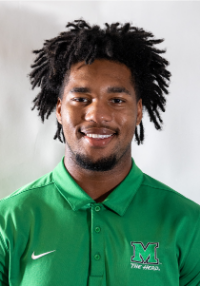 Mike Green | Marshall | Scouting Report