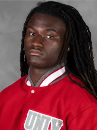 Devin Green | Utah | Scouting Report