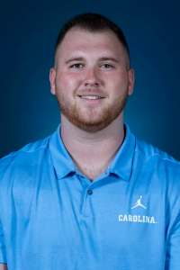 Zach Greenberg | James Madison | Scouting Report