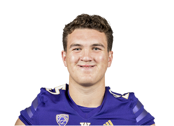 Grady Gross | Washington | Scouting Report