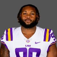 Jacobian Guillory | LSU | Scouting Report
