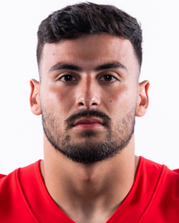 Noah Guzman | Houston | Scouting Report