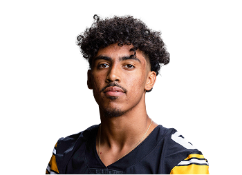 TJ Hall | Iowa | Scouting Report