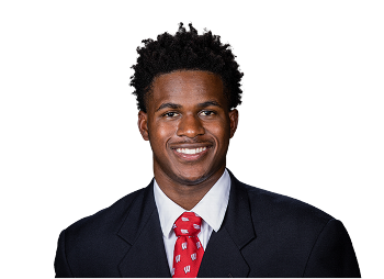 Ricardo Hallman | Wisconsin | Scouting Report