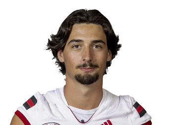 Ethan Hampton | Northern Illinois | Scouting Report